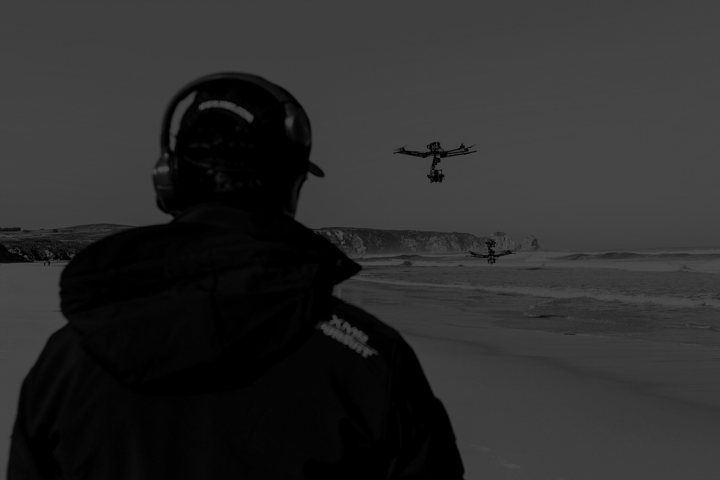 XM2 EARTH - Drone Mapping, Manufacturing, Inspections and Consulting ...