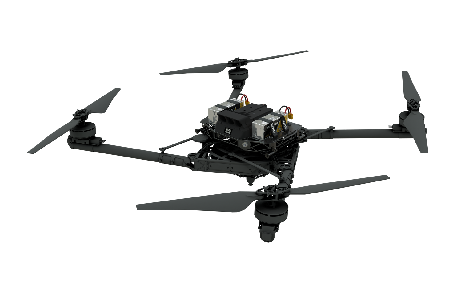 XM2 Products — XM2 EARTH