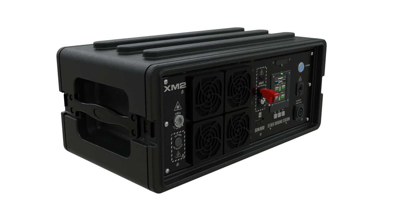 XM2 Products — XM2 EARTH