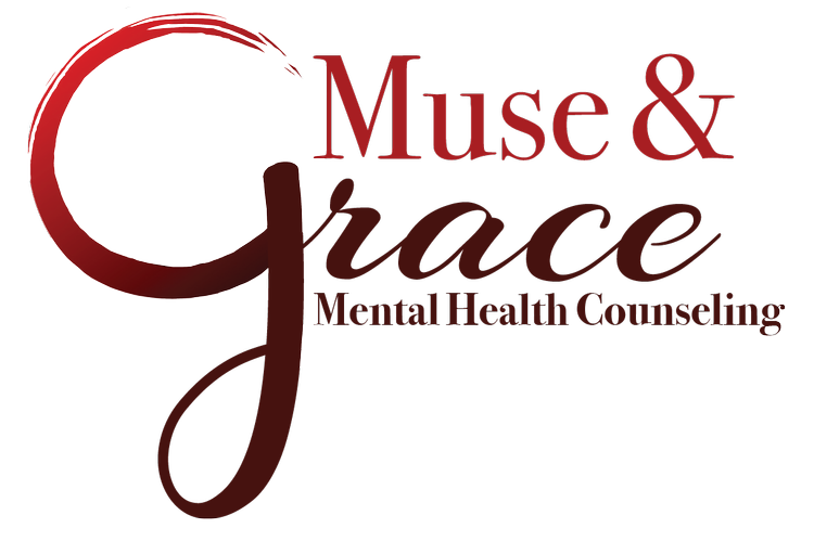 Psychotherapy — Muse & Grace Mental Health Counseling