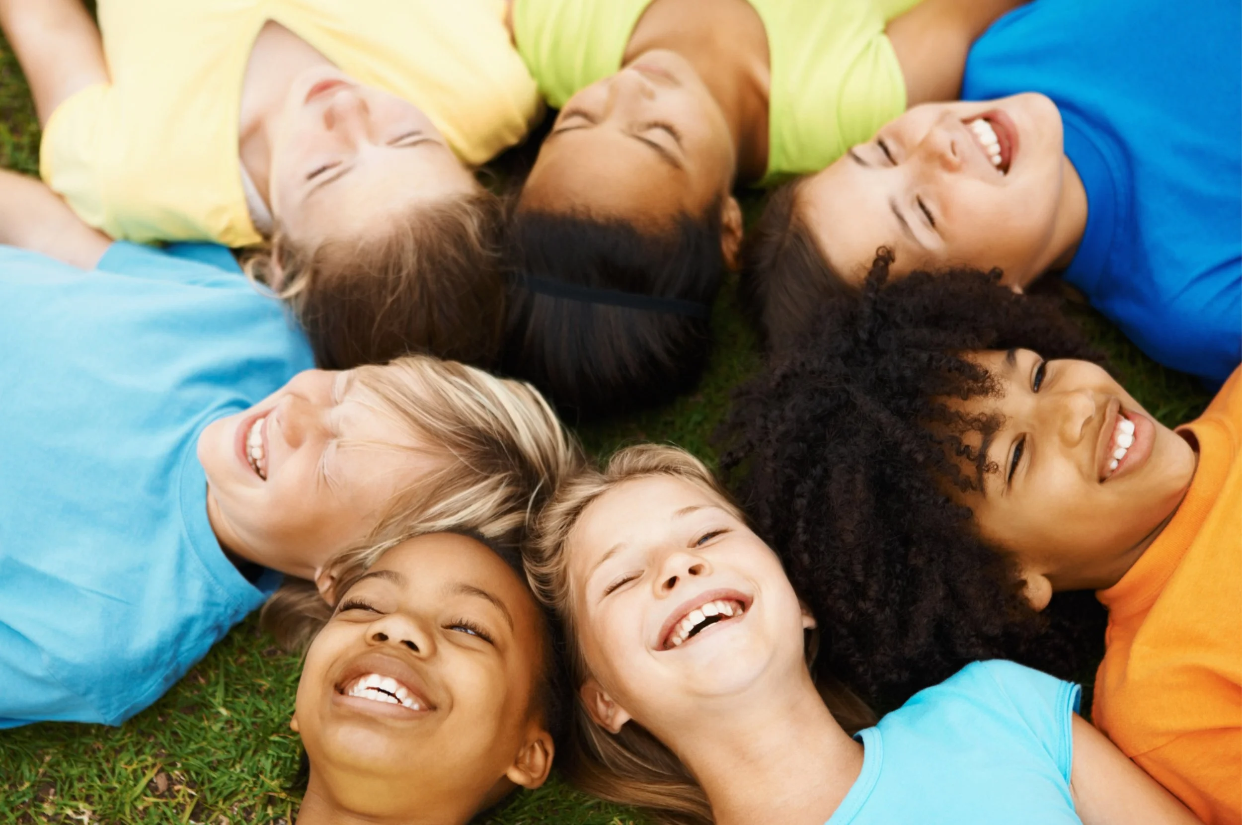 Mission and Values — Watson Children's Shelter