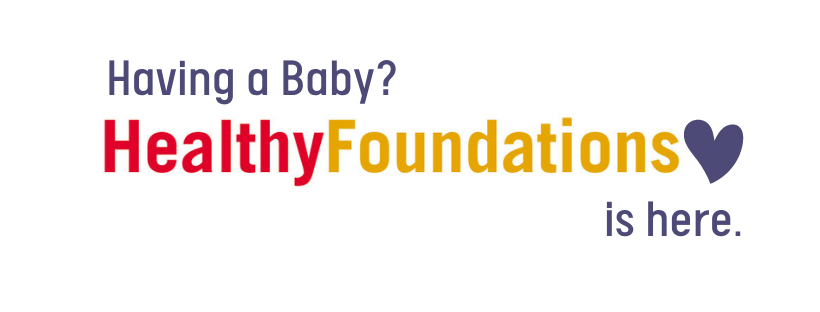 Healthy Foundations — Watson Children's Shelter
