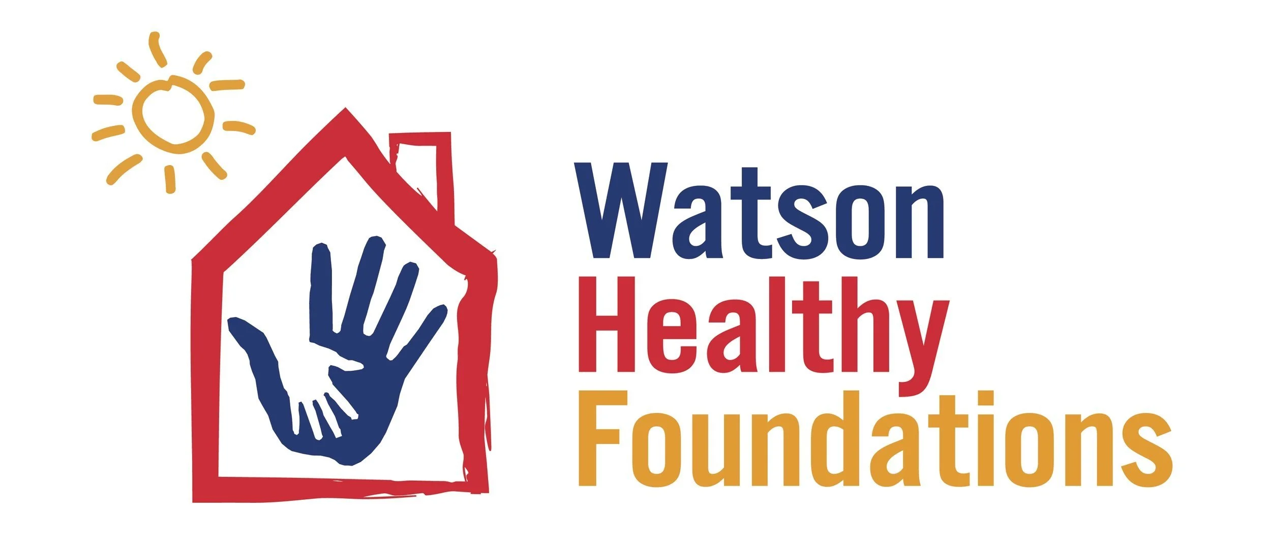 Healthy Foundations — Watson Children's Shelter