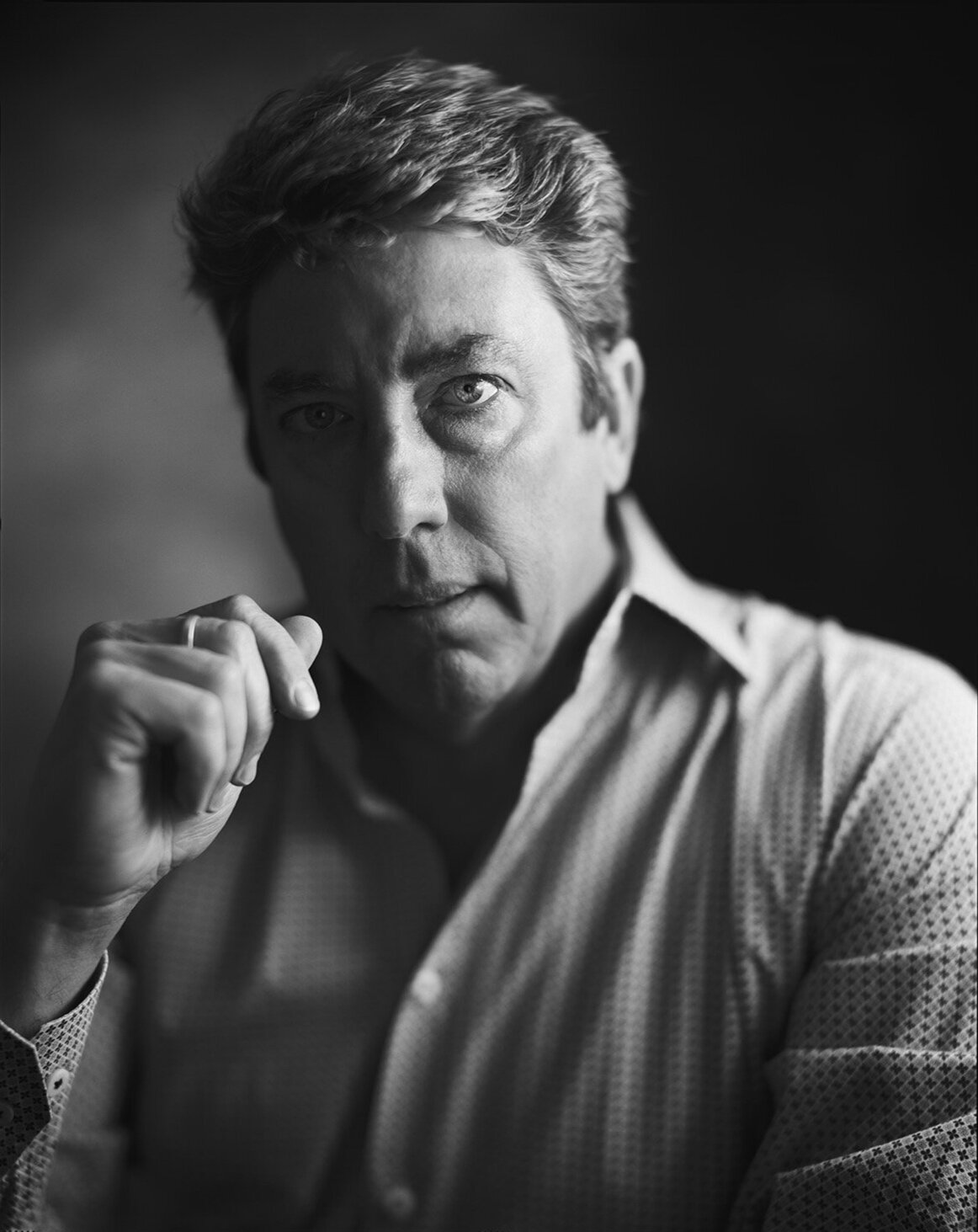 ABOUT — Shane Hurlbut, ASC