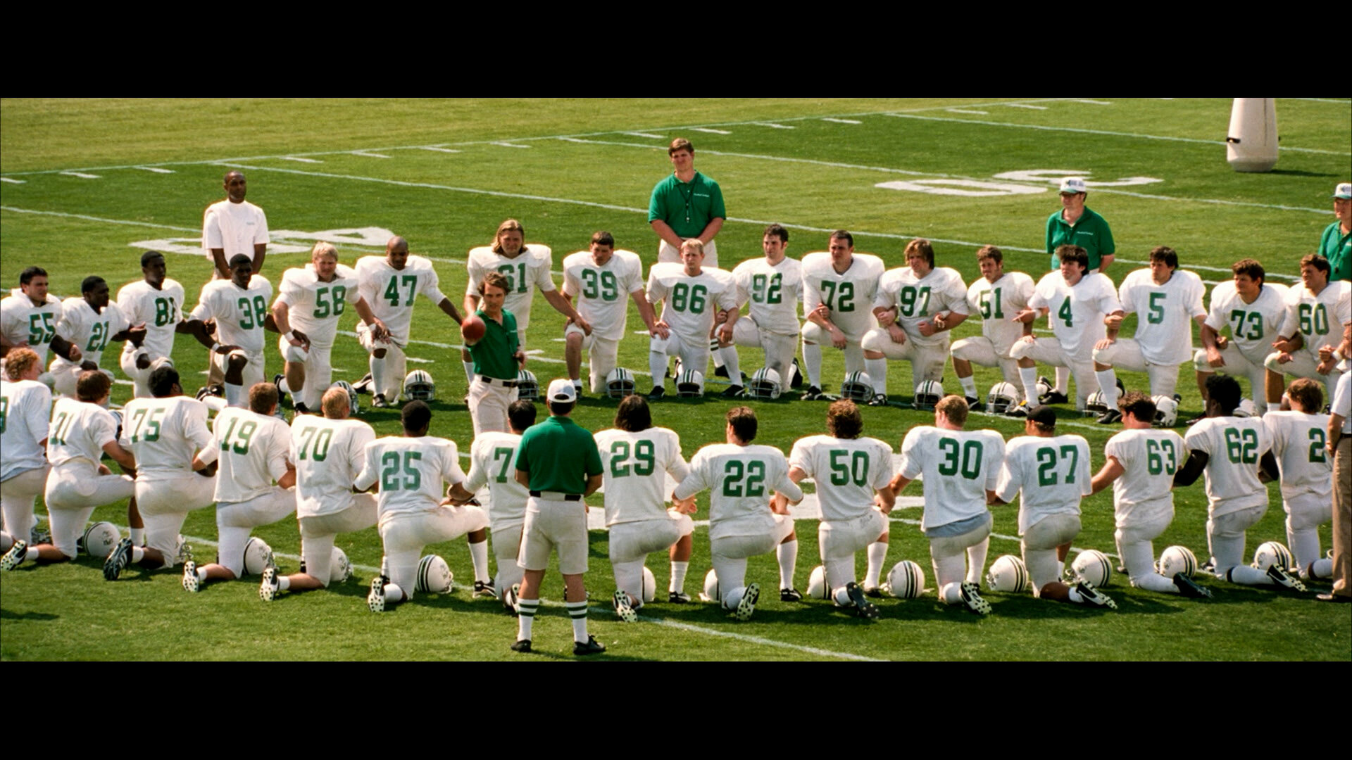 We Are Marshall Real Team