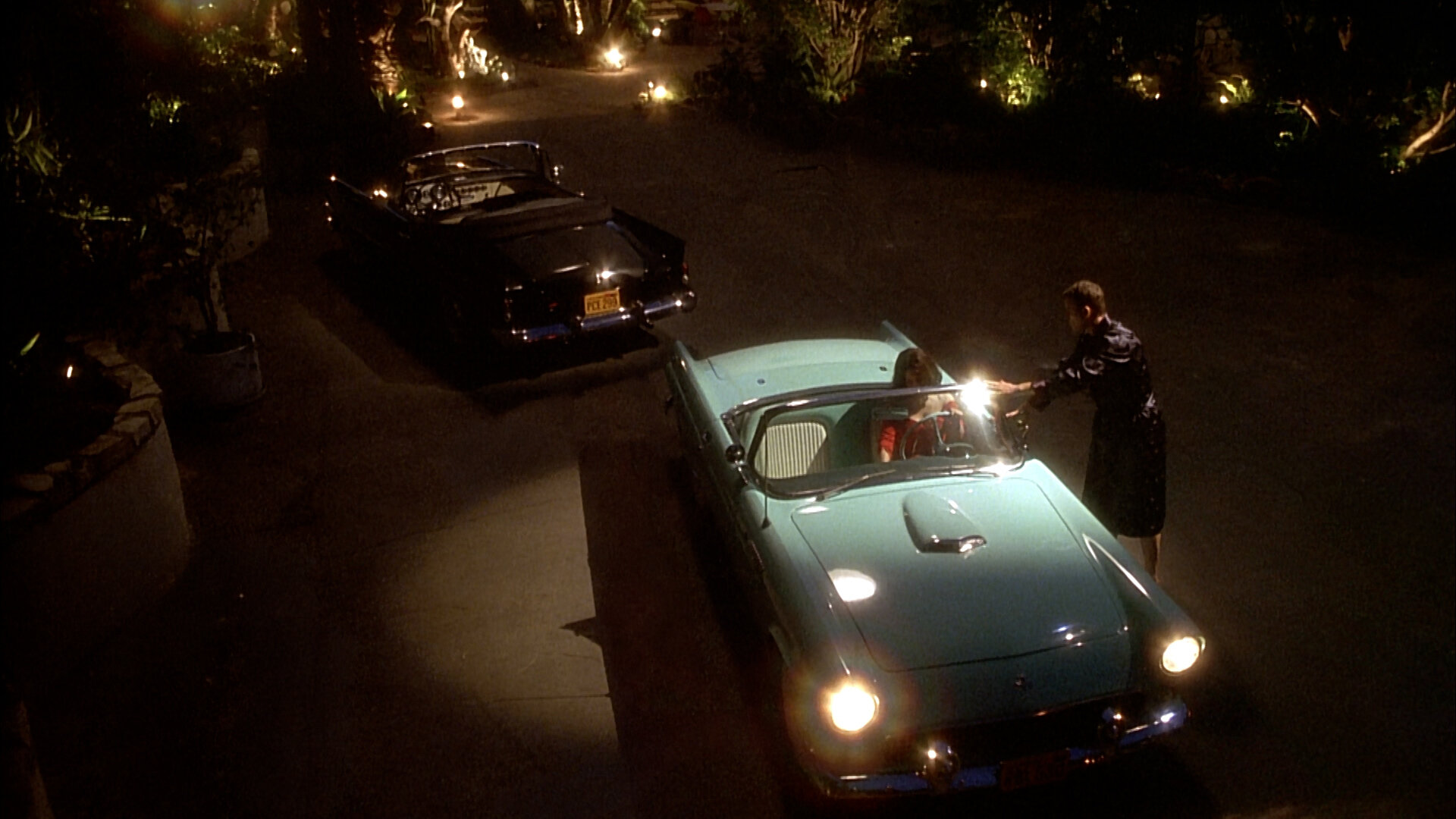 The Rat Pack — Shane Hurlbut, ASC