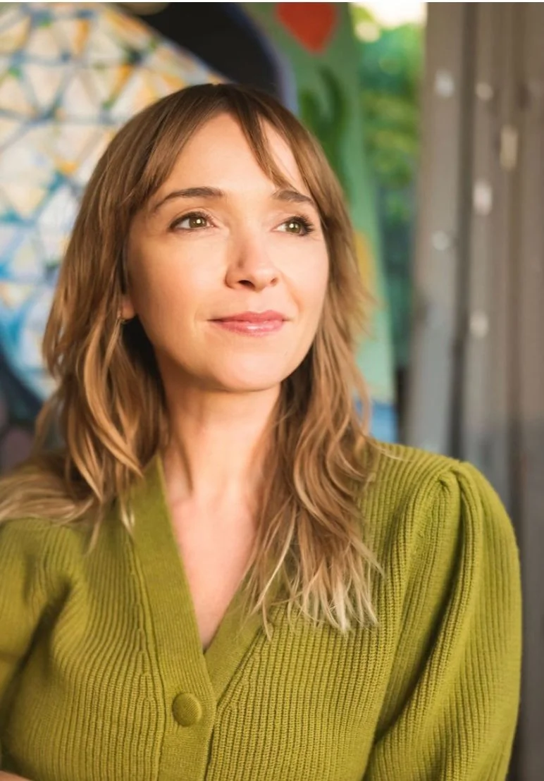 Jade Wolf | Art, Meditation, & Creative Inspiration