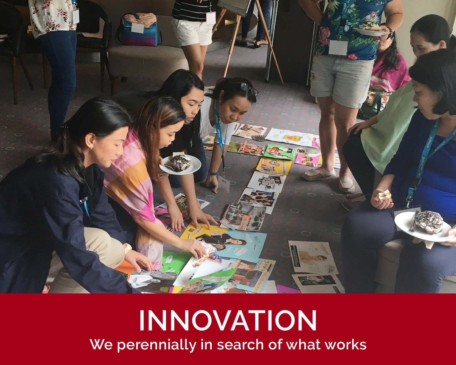 What Makes Us Different — The TLC Solution—Consulting, Coaching, and ...