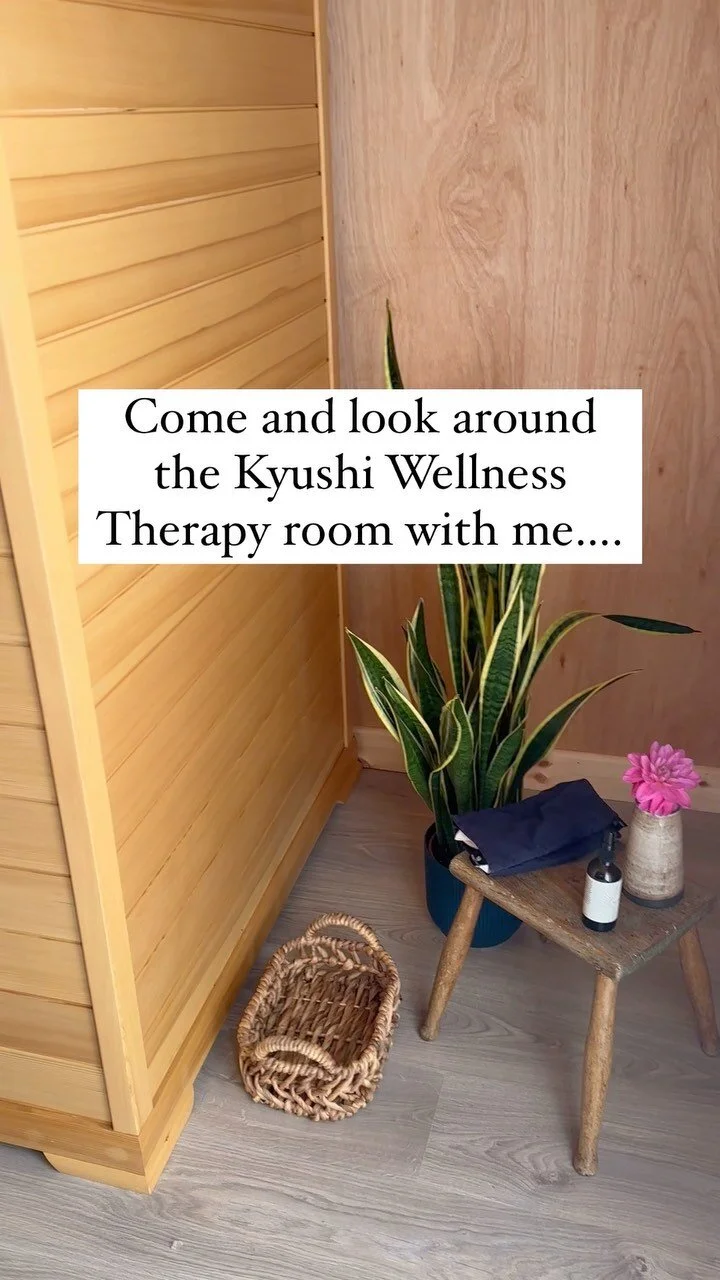 Kyūshi – mindful skincare that uses organic plant and and essential oils
