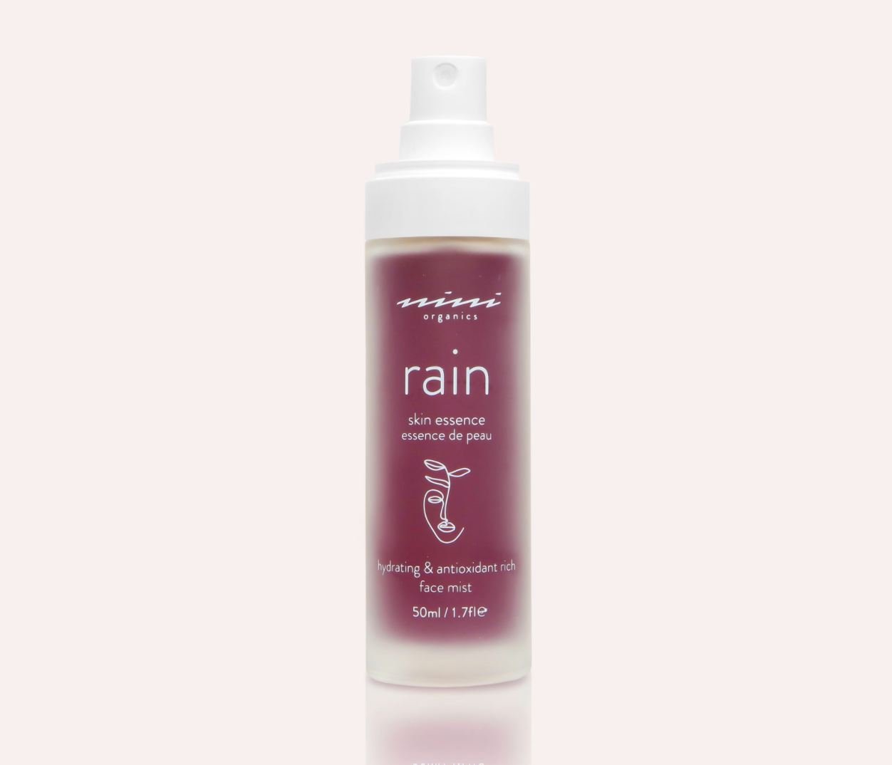 Products — Kyūshi – mindful skincare that uses organic plant and and ...
