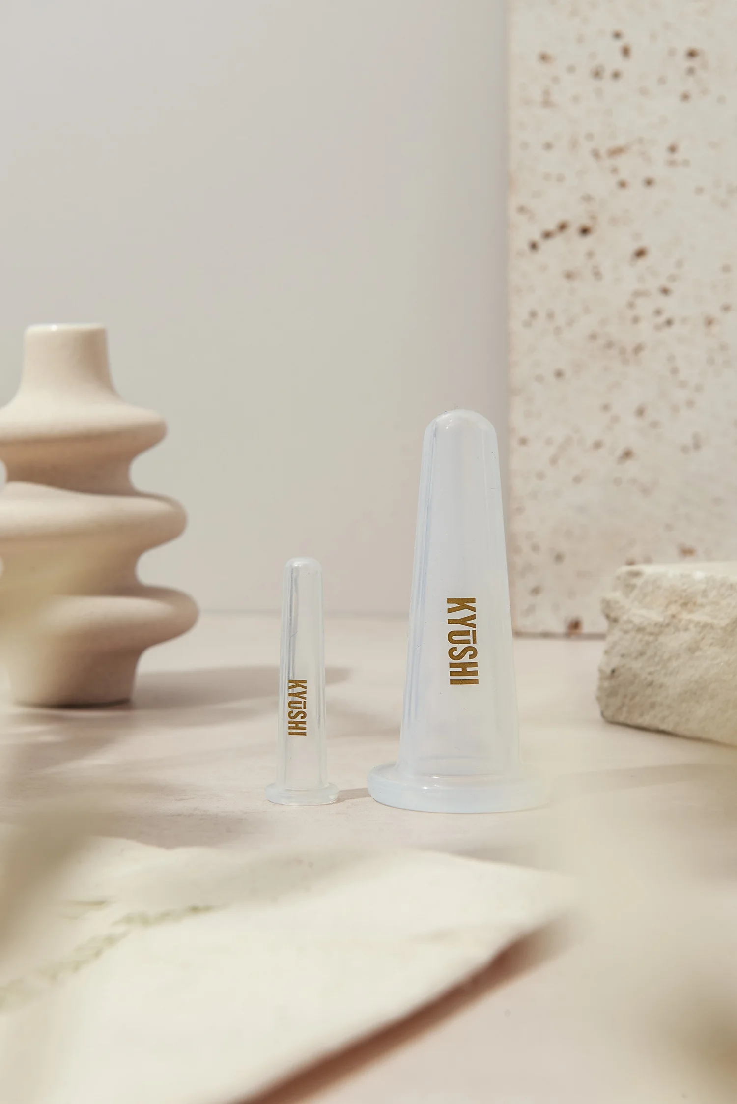 Products — Kyūshi – mindful skincare that uses organic plant and and ...