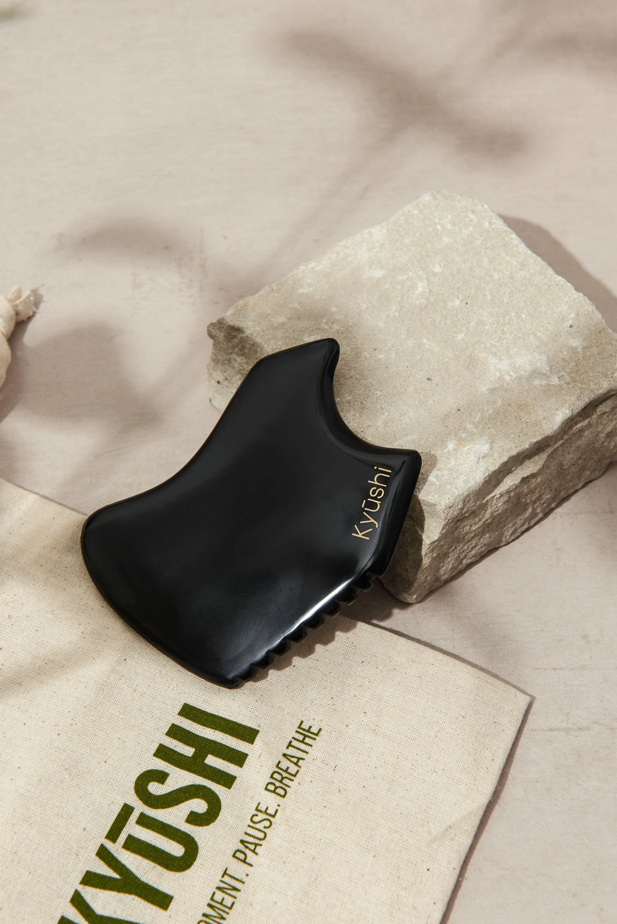 Products — Kyūshi – mindful skincare that uses organic plant and and ...