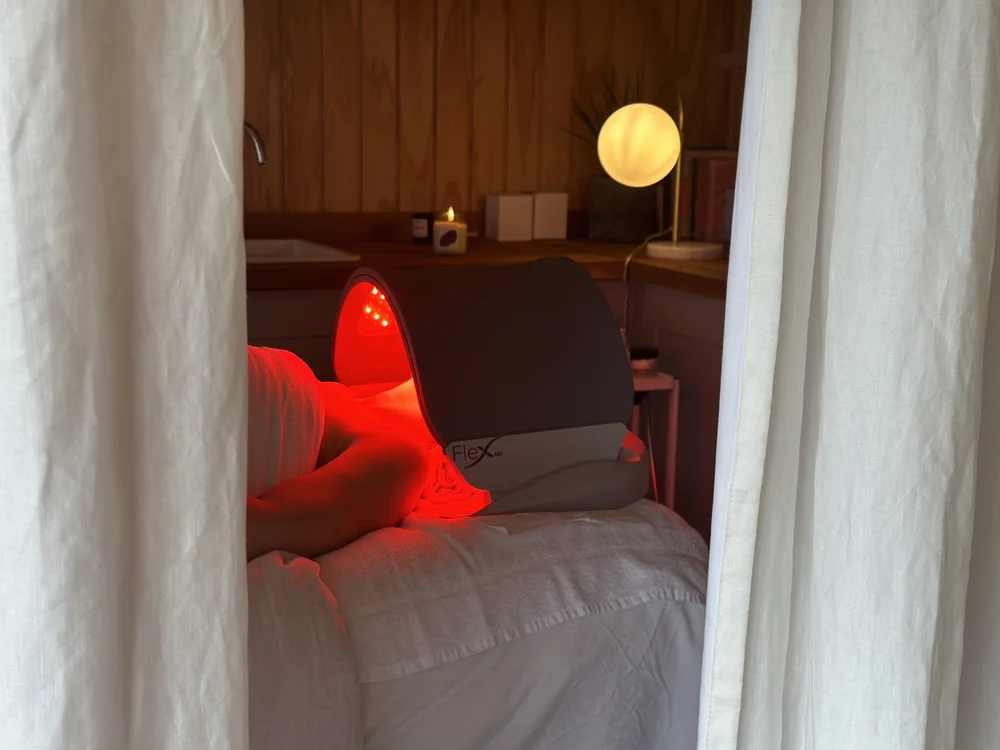 Kyūshi – mindful skincare that uses organic plant and and essential oils