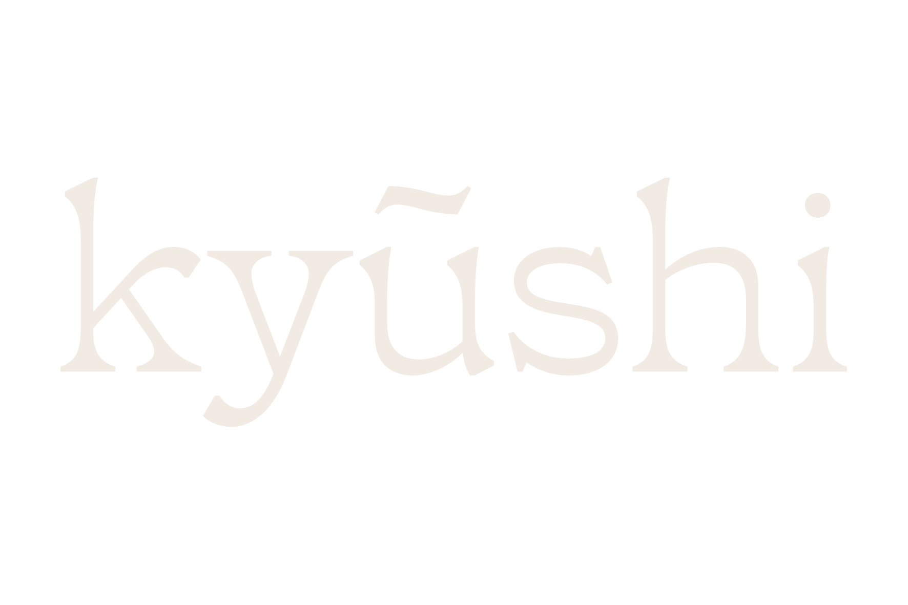 The 5 Kyushi Pillars of Skin Health — Kyūshi – mindful skincare that ...