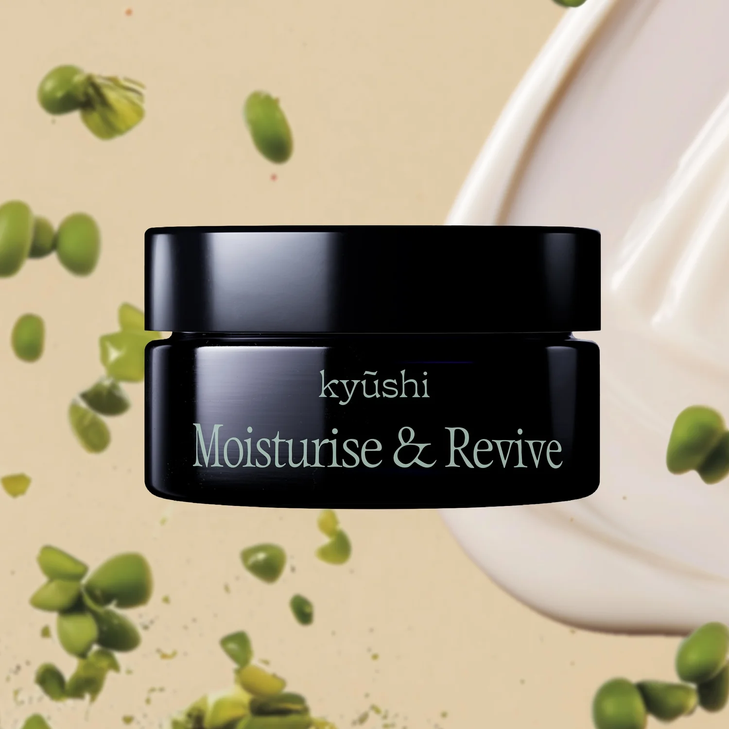 Products — Kyūshi – mindful skincare that uses organic plant and and ...