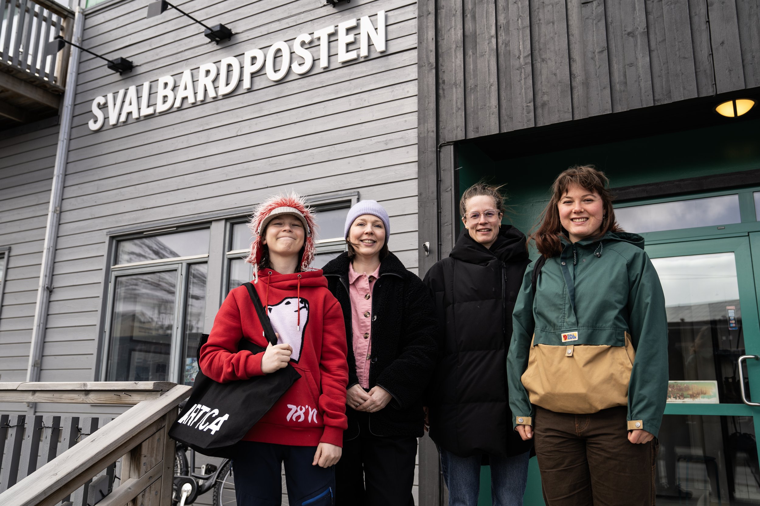 Announcing the Winners of Our Young Environmental Journalist ...