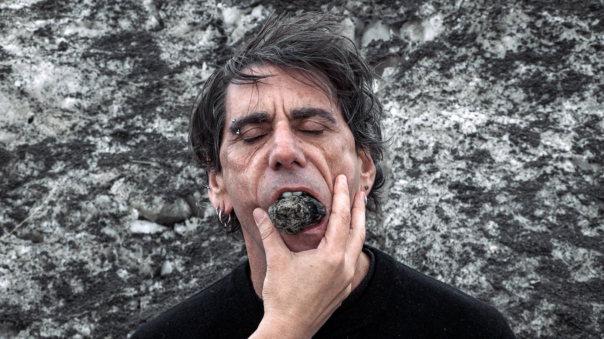 A Logbook from A Desert of North by VestAndPage — Artica Svalbard