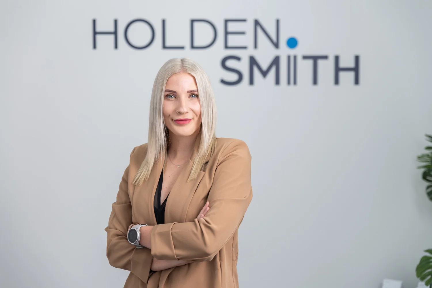 Our Team — Holden Smith Law