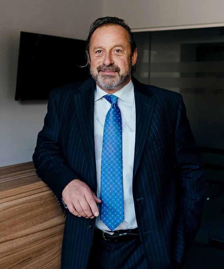 Our Team — Holden Smith Law