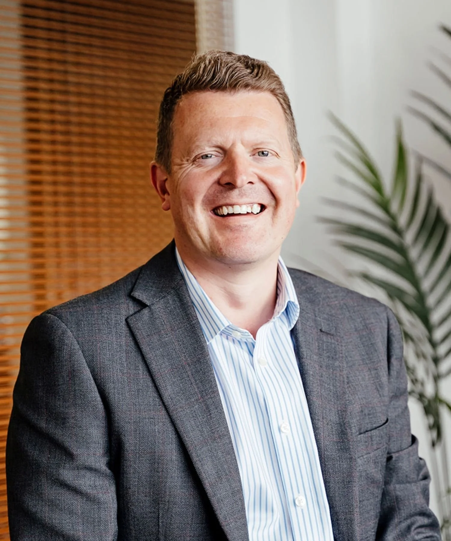 Our Team — Holden Smith Law