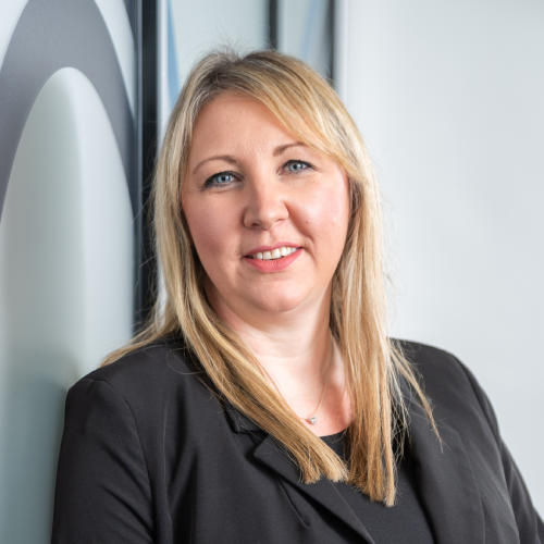 Leanne Pollard, Director of Family Law — Holden Smith Law