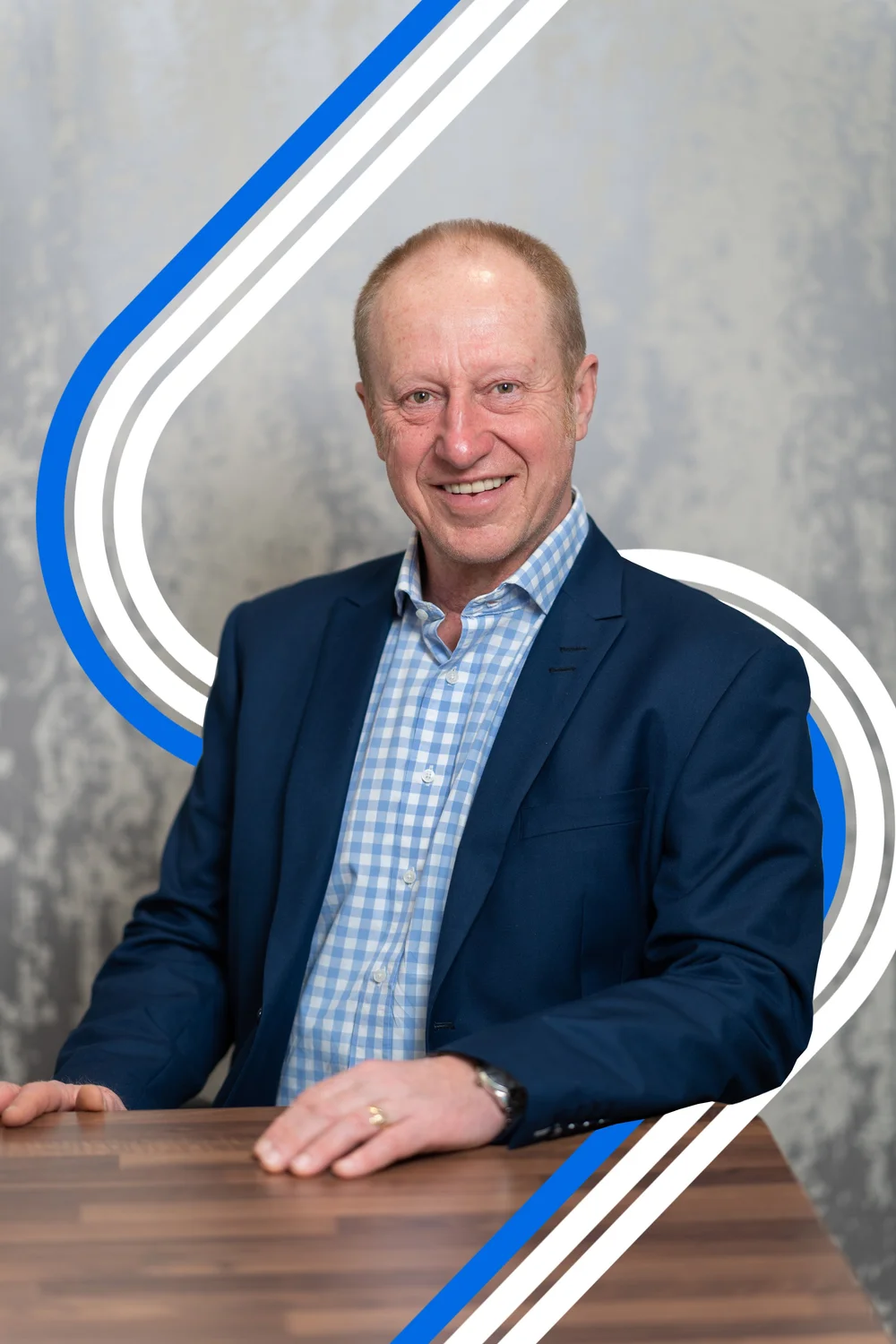 A Coffee With…Rob Kelly — Holden Smith Law
