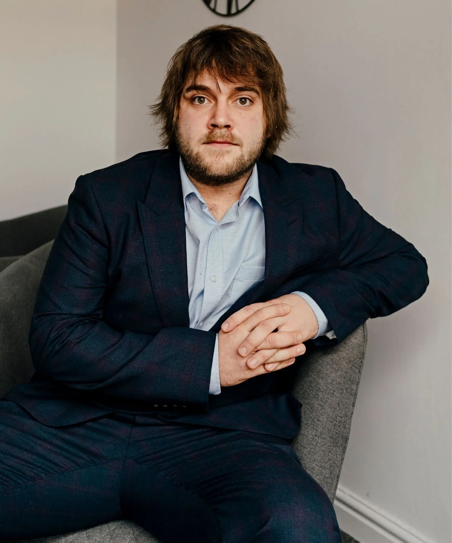 Our Team — Holden Smith Law