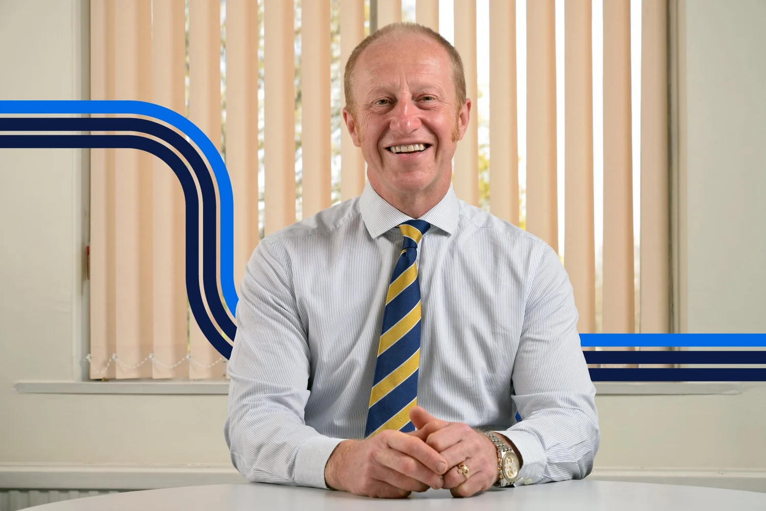 Meet…Rob Kelly — Holden Smith Law