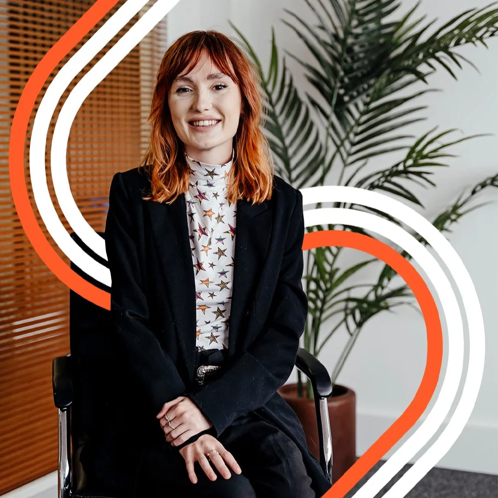 Meet…Amy Liddell — Holden Smith Law