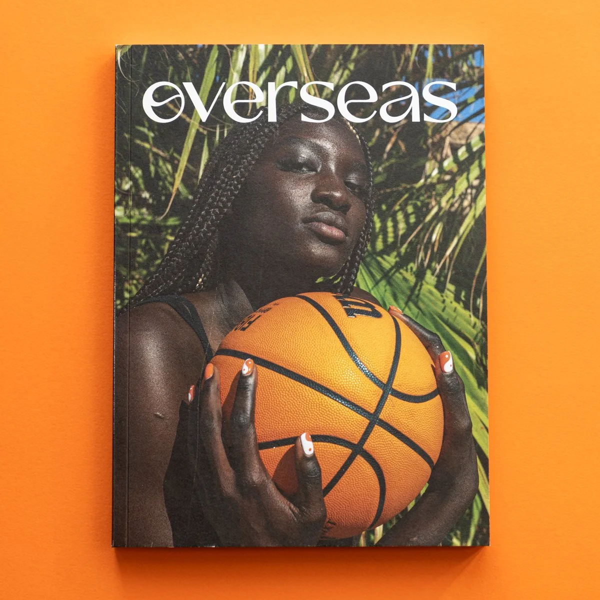 Shop | Overseas Magazine