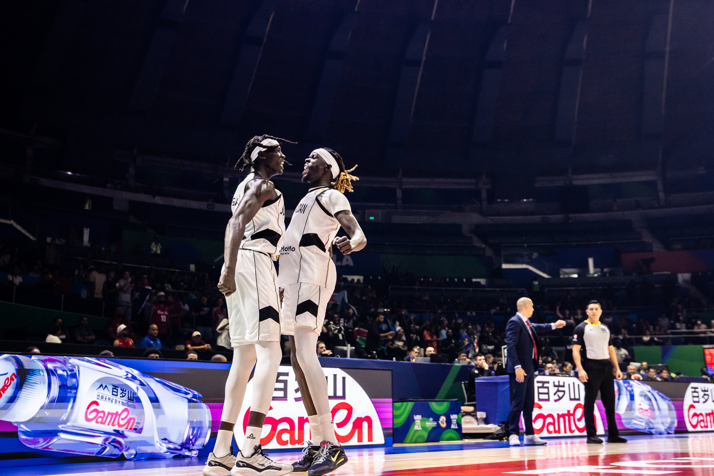 Junub Sudan, oyee! | Overseas Magazine