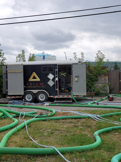 TRIUM Environmental Inc. | Environmental Remediation Experts