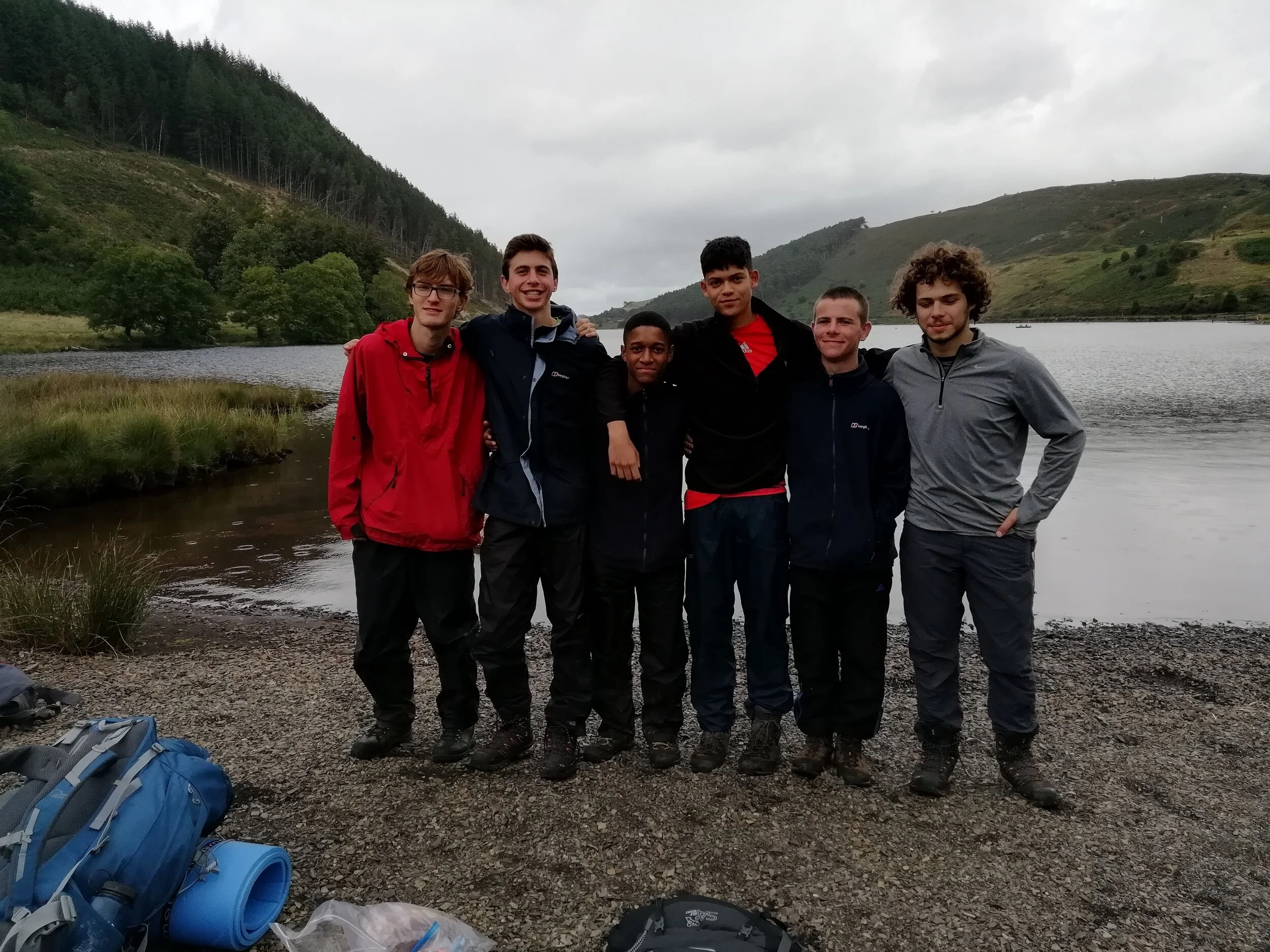My story | DofE Hero