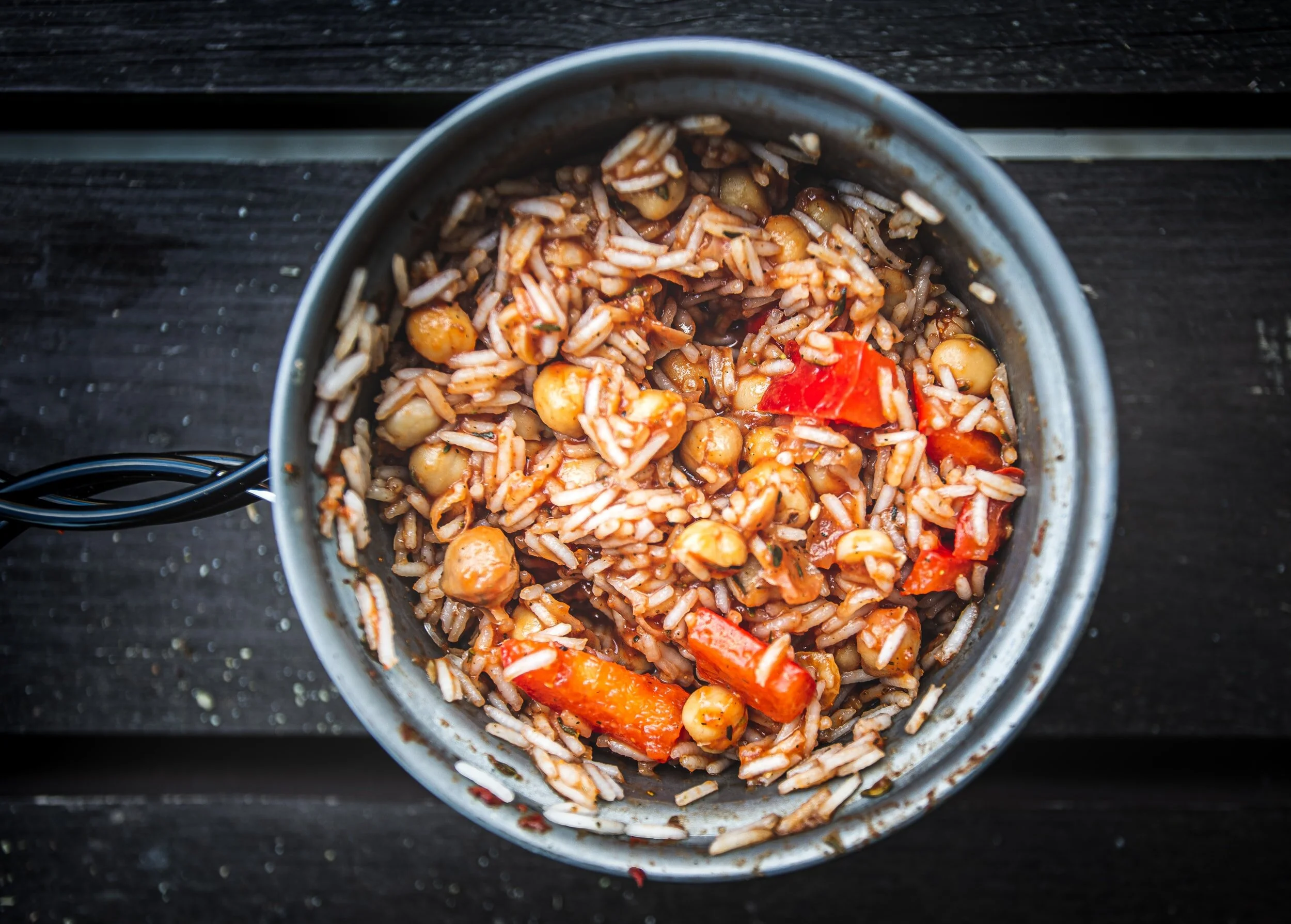What Counts As A Substantial Meal For A DofE Expedition And Why It s