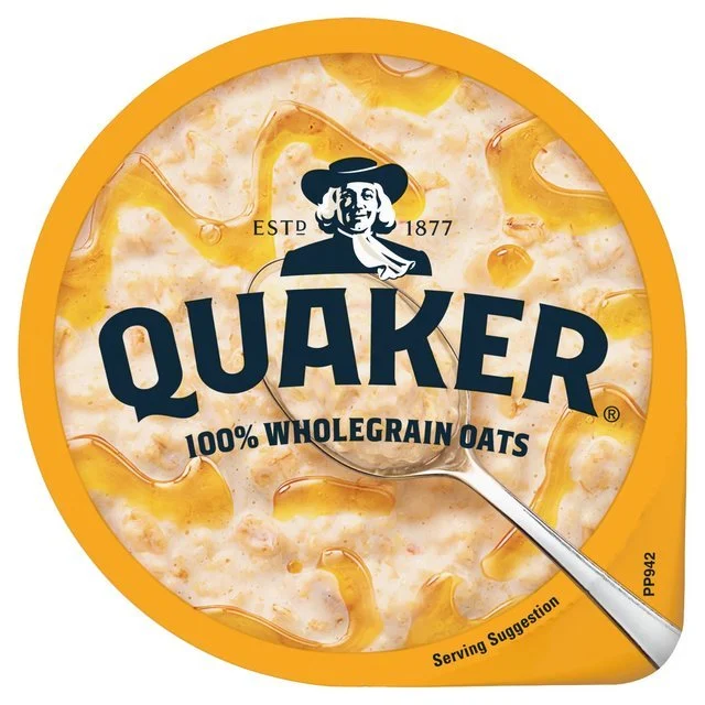 Shop Expedition Food | DofE Hero