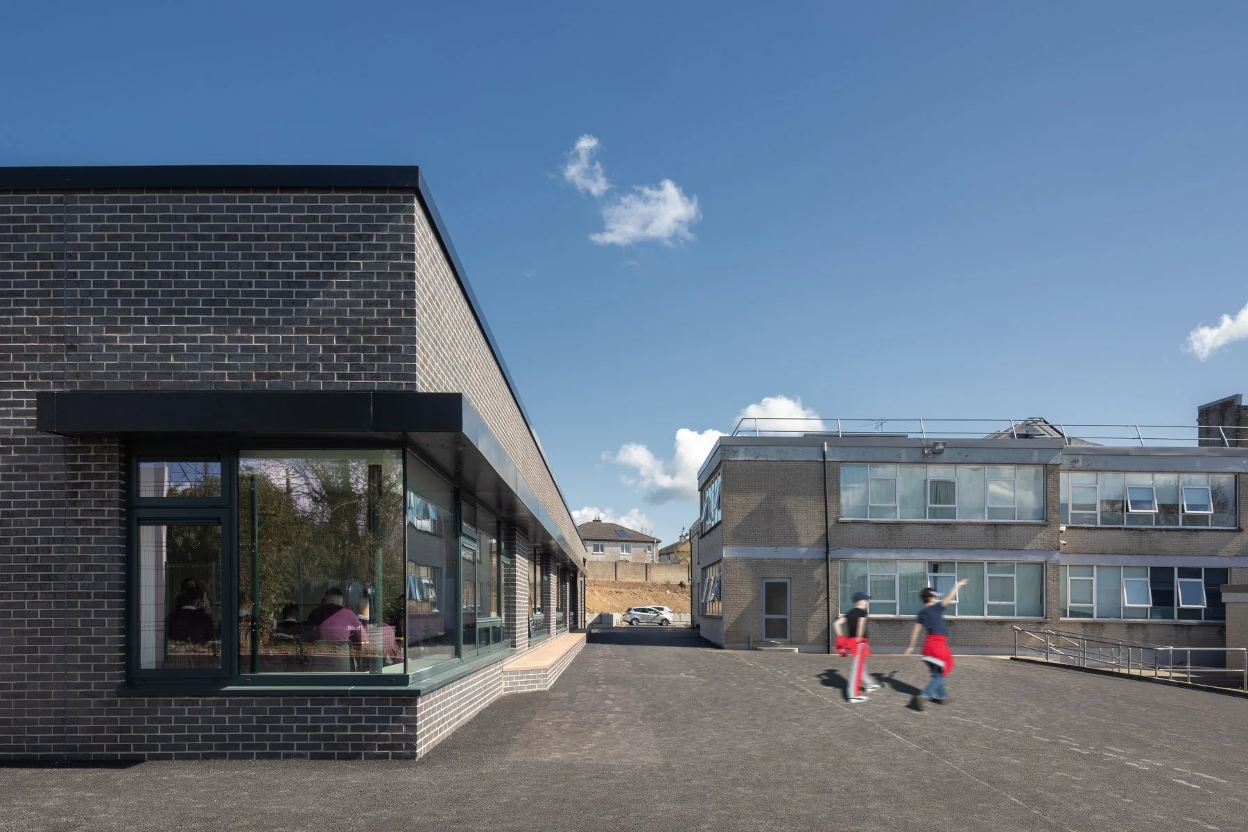 Cronin Architects - best Architects in Galway City | Architects Ireland