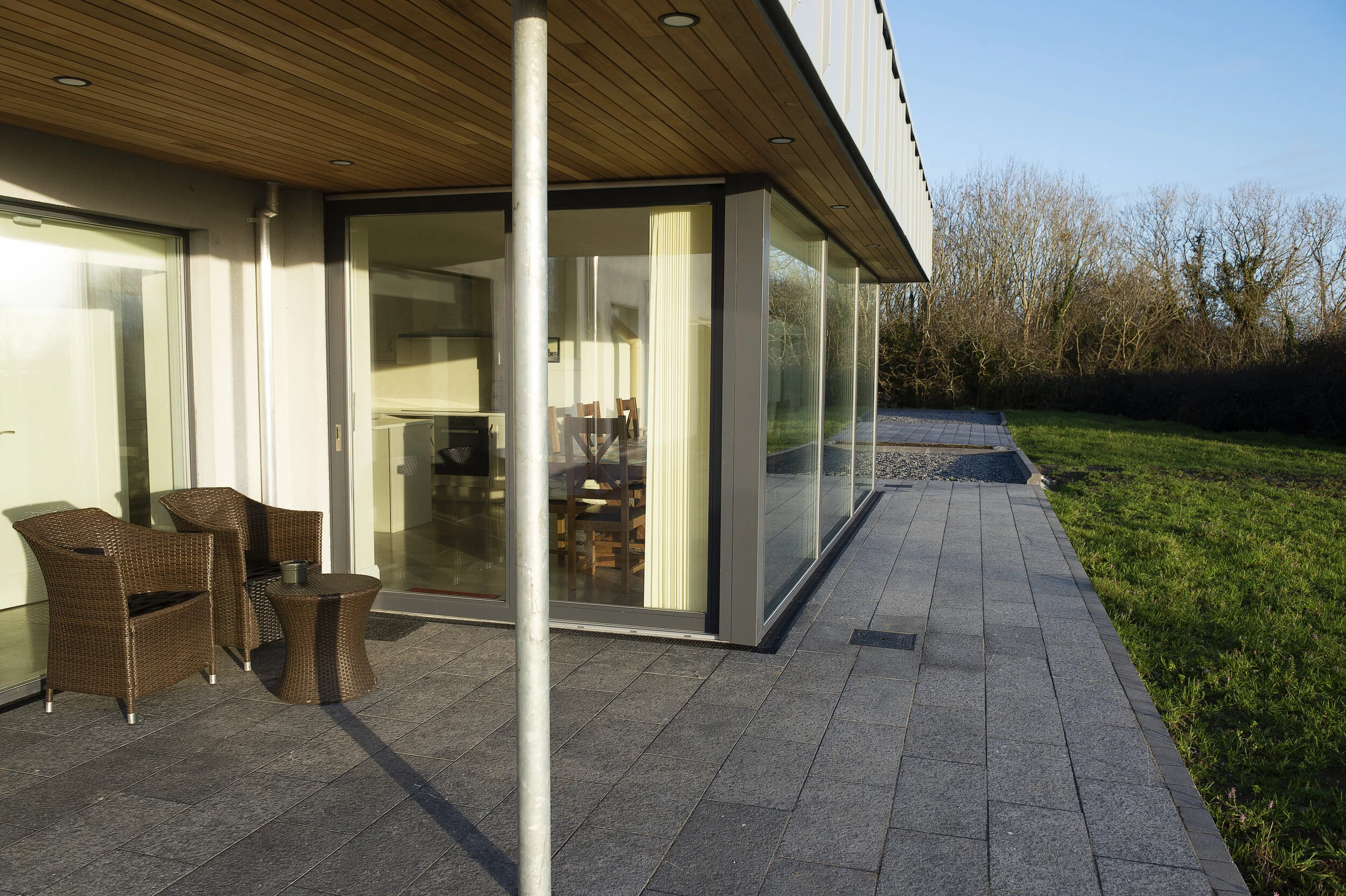 Residential — Cronin Architects