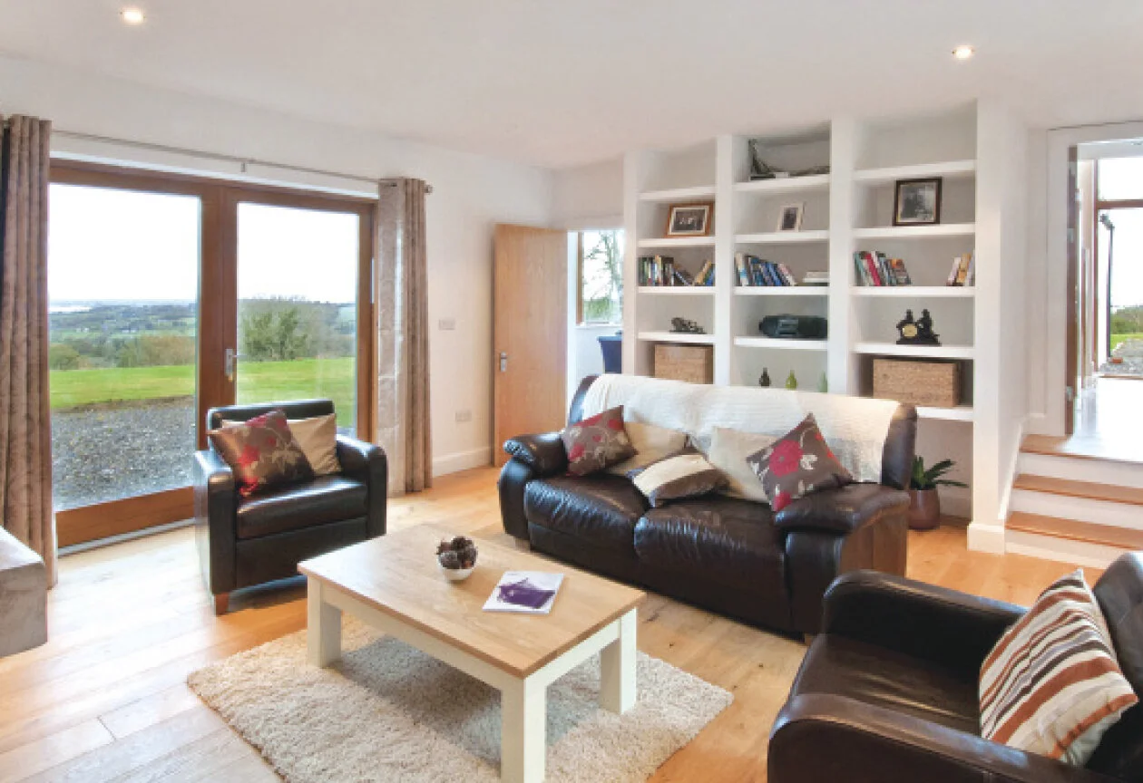 Residential — Cronin Architects