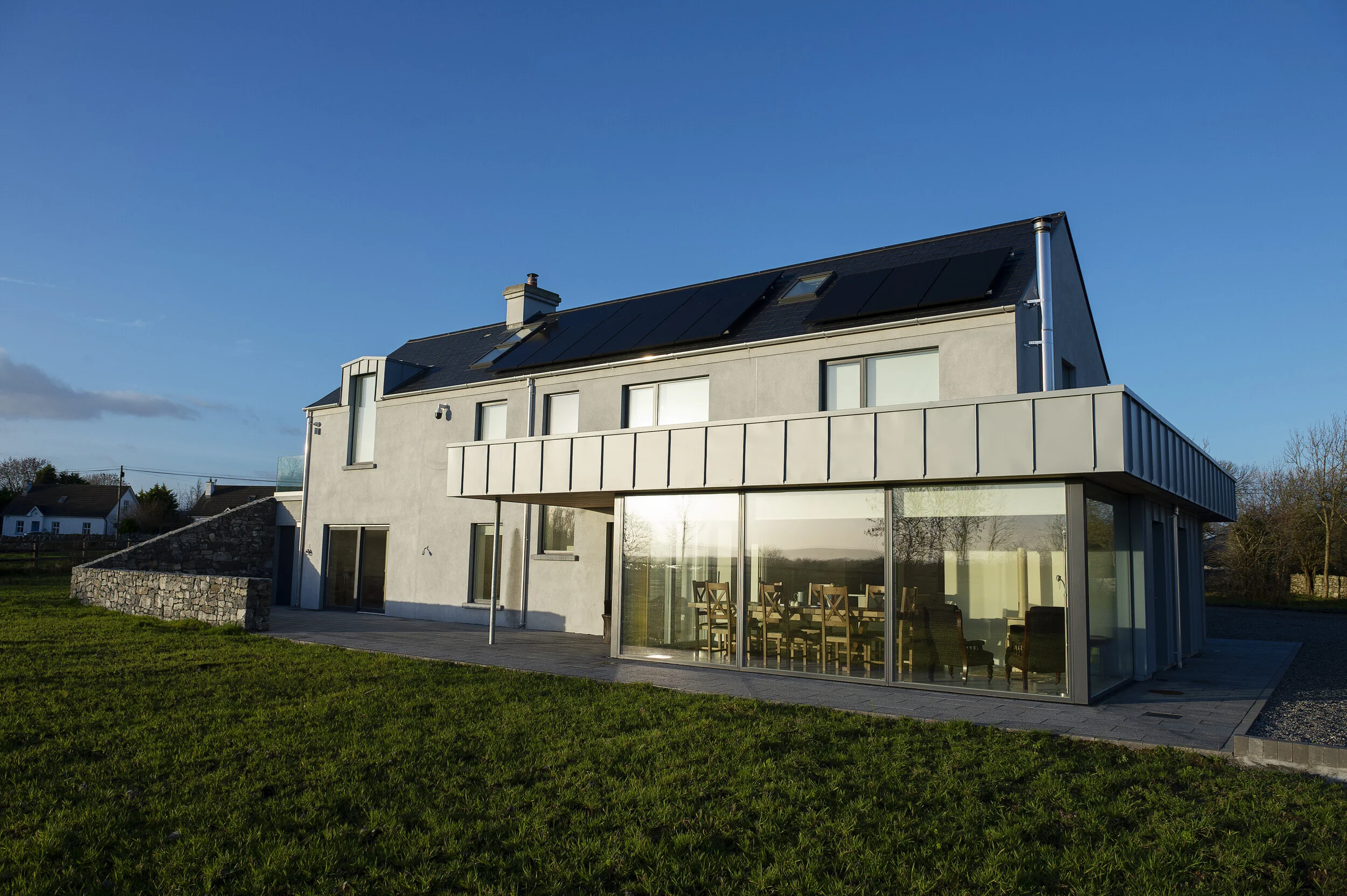 Residential — Cronin Architects