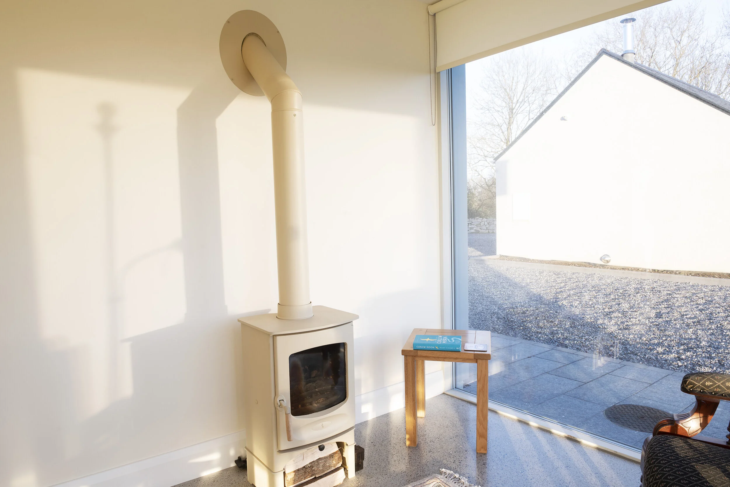 Residential — Cronin Architects