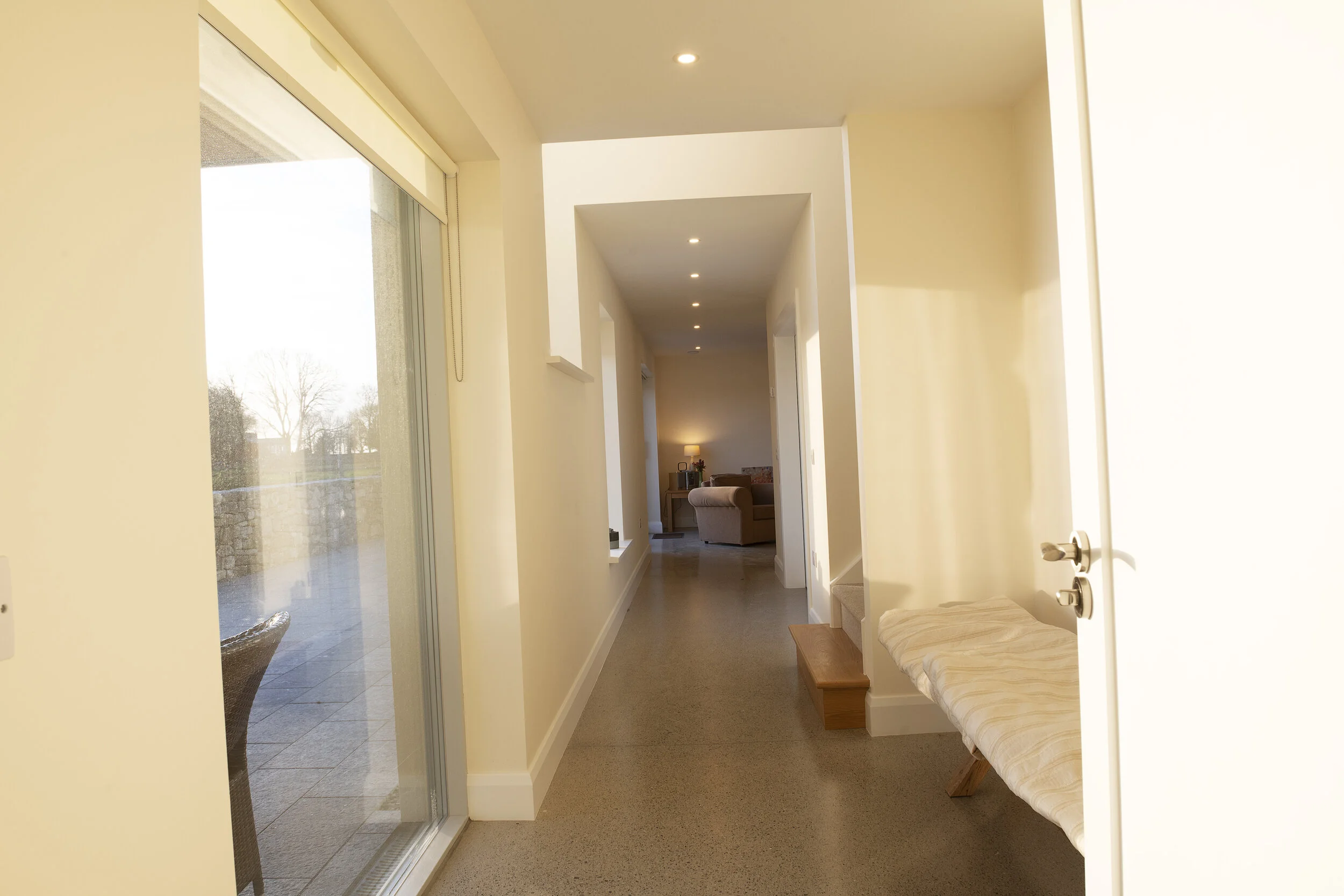 Residential — Cronin Architects