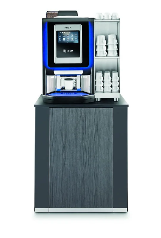 Coffee Machines Supplier Egypt — Golden Cup - vending machine supplier ...