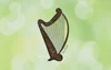 Exploring the magic of Uaithne, the Dagda’s Harp: Myth, Music, and ...