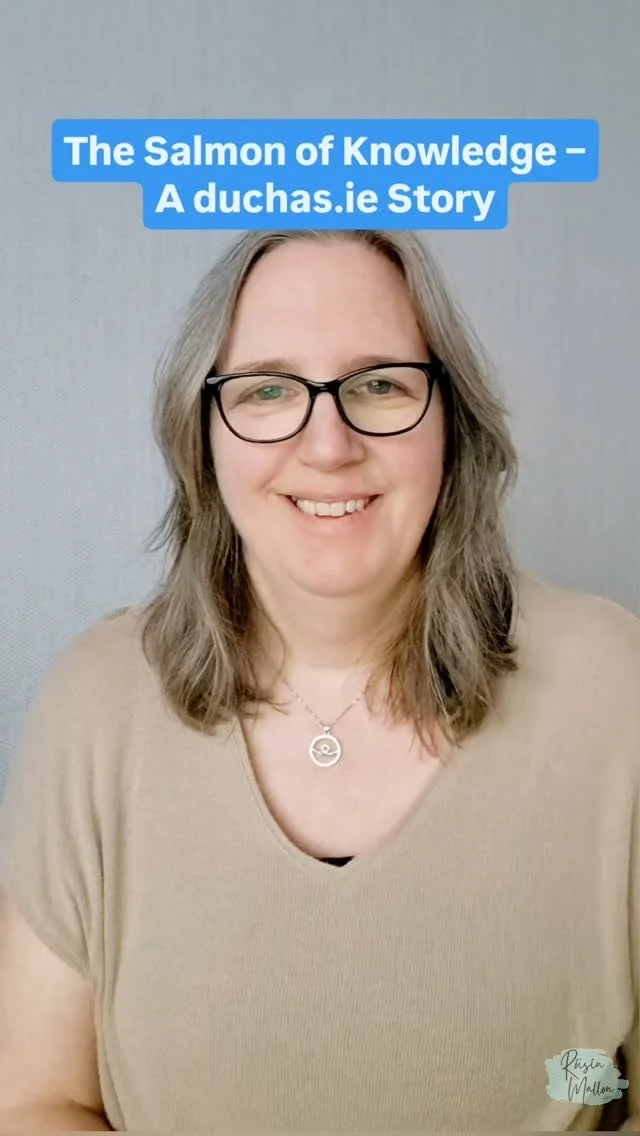 The Enchanting Legacy of the Children of Lir in Irish Mythology ...