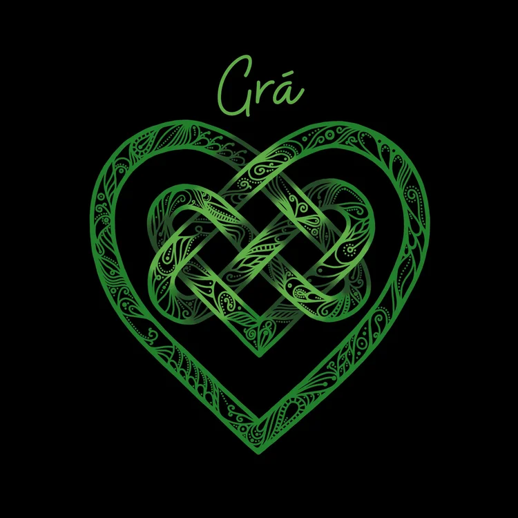 From Knots to Grá: Celebrating Seachtain na Gaeilge in Art and Language ...