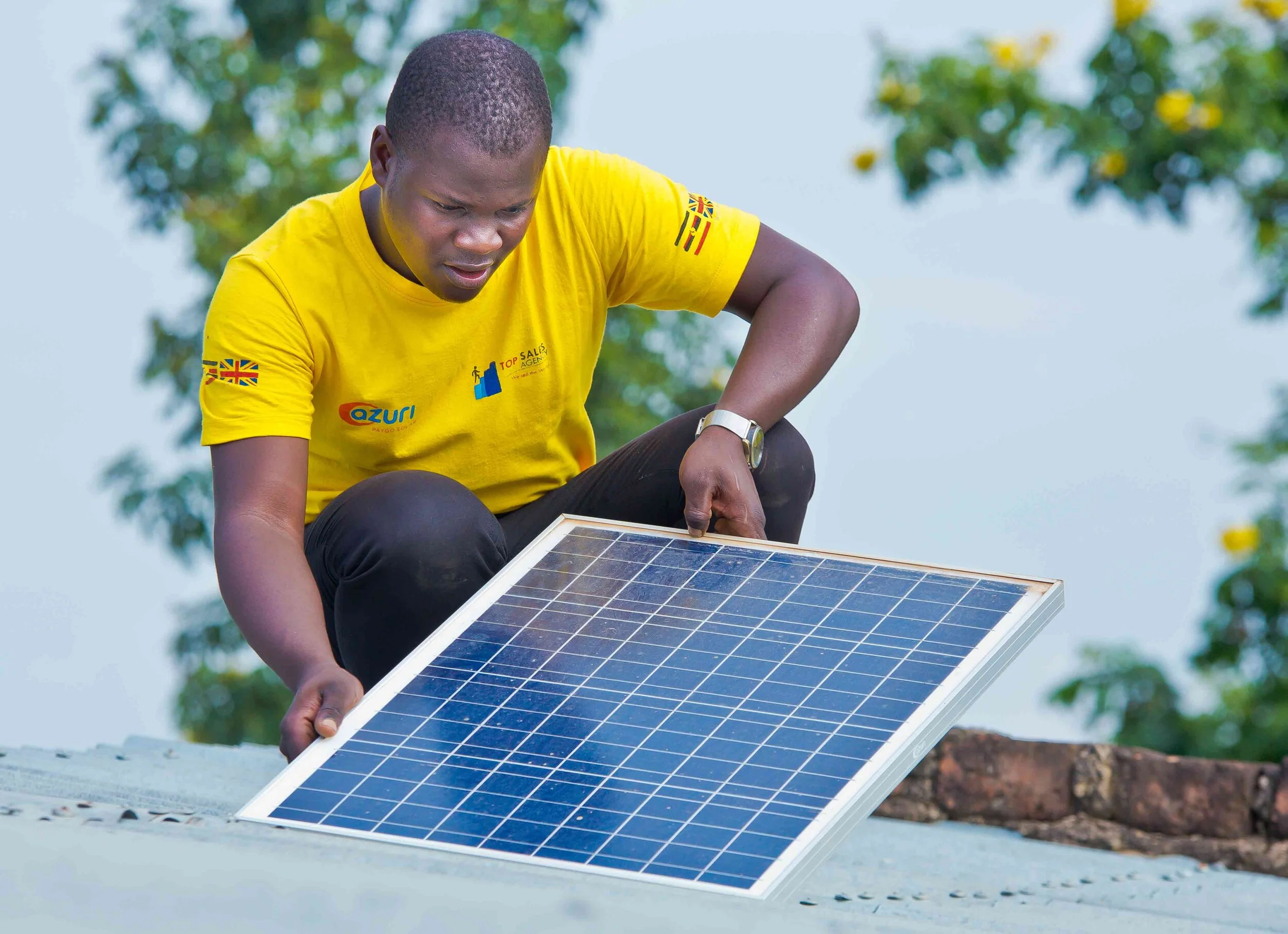 News — Azuri Technologies