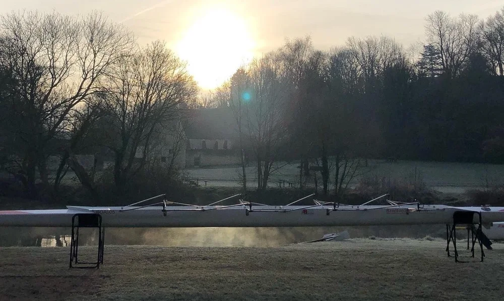 Rowing — Bradford on Avon Boat Club (BOABC)