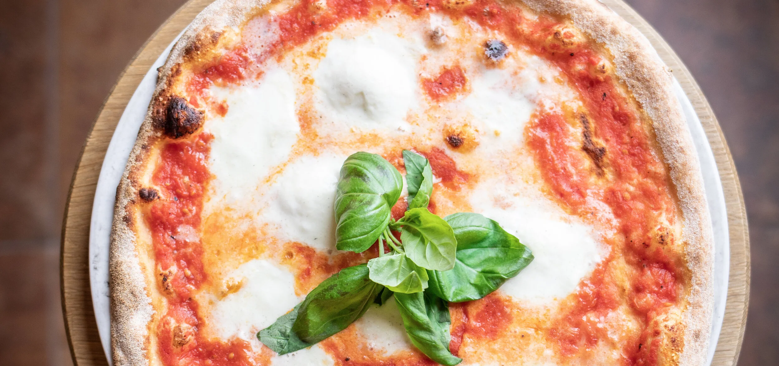 PIZZERIA RUKA