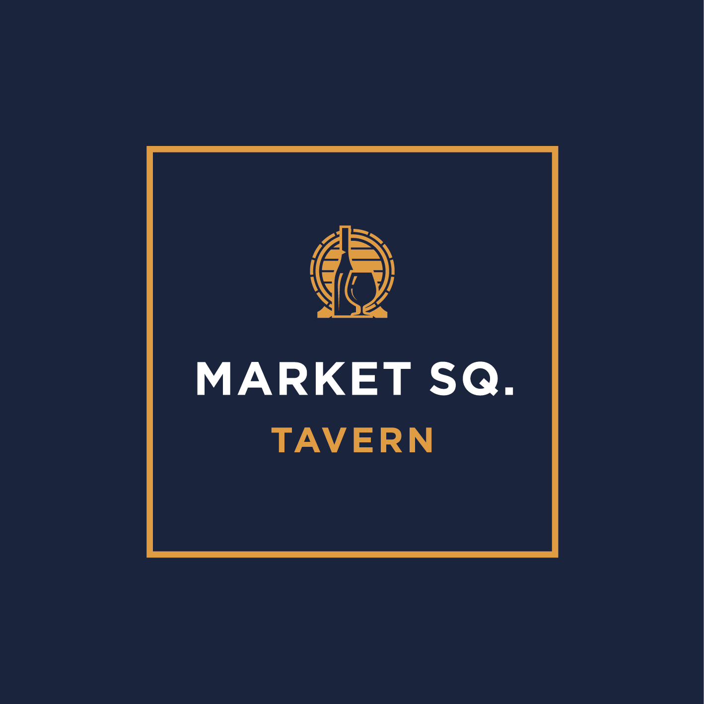 Introducing Market Sq. Tavern — Market Sq. Tavern