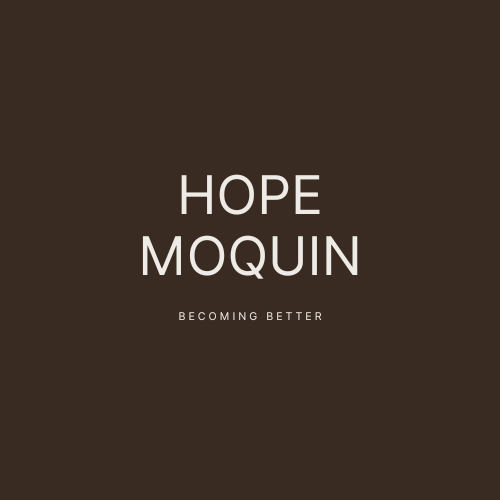 HOPE MOQUIN